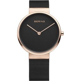 Bering Uhr in Schwarz | Gr.: onesize