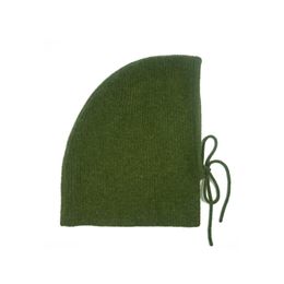 Style Republic Balaklava in olive melange | Gr.: onesize