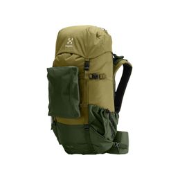 Hagl&ouml;fs Hagl&ouml;fs Vyn 55 - Wanderrucksack 71 cm (seaweed green/olive) in seaweed green/olive | Gr.: onesize