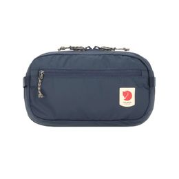 Fj&auml;llr&auml;ven FJ&Auml;LLR&Auml;VEN High Coast Hip Pack G&uuml;rteltasche 21 cm in navy | Gr.: onesize