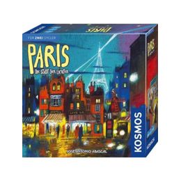 Kosmos Spiel - Paris (Spiel) | Gr.: onesize