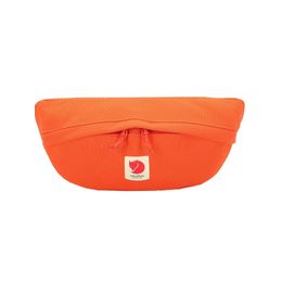 Fj&auml;llr&auml;ven FJ&Auml;LLR&Auml;VEN Ulv&ouml; Medium G&uuml;rteltasche 28 cm in hokkaido orange | Gr.: onesize