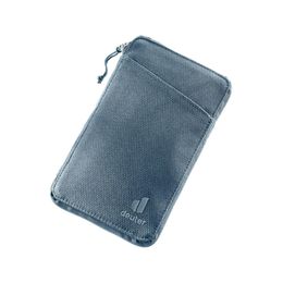 Deuter Travel Wallet in Marine3215 | Gr.: onesize