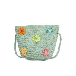Schuhmacher Handtasche TA2124 in mint | Gr.: onesize