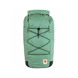 Fj&auml;llr&auml;ven FJ&Auml;LLR&Auml;VEN Rucksack High Coast Rolltop in Gr&uuml;n | Gr.: onesize