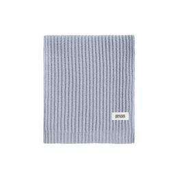Drykorn CRONICA SCHAL ZEN BLUE in Zen Blue | Gr.: onesize