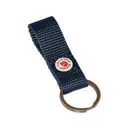 Fj&auml;llr&auml;ven FJ&Auml;LLR&Auml;VEN Schl&uuml;sselanh&auml;nger Kanken Keyring in Marine | Gr.: onesize
