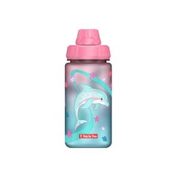 Step By Step Trinkflasche 550 ml in Sealife | Gr.: onesize