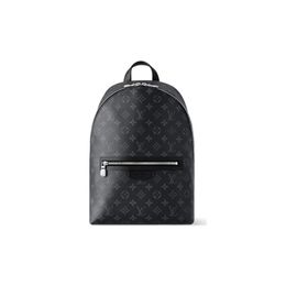 Louis Vuitton Discovery Slim Backpack in schwarz | Gr.: onesize