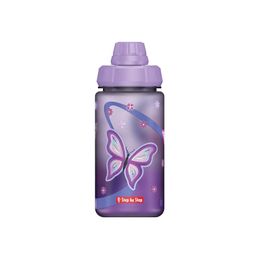 Step By Step Trinkflasche 550 ml in Sweet Butterfly | Gr.: onesize