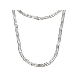 SilberDream Halskette Silber 925 Sterling Silber ca. 45,5cm | Gr.: onesize