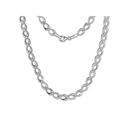 SilberDream Halskette Silber 925 Sterling Silber ca. 45cm Fantasiekette | Gr.: onesize