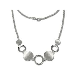SilberDream Halskette Silber 925 Sterling Silber ca. 45,2cm | Gr.: onesize