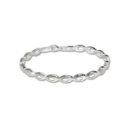 SilberDream Armband Silber 925 Sterling Silber ca. 18,5cm Fantasiekette | Gr.: onesize