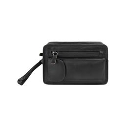 BAGAN Handgelenktasche in schwarz | Gr.: onesize