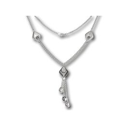 SilberDream Halskette Silber 925 Sterling Silber ca. 45cm | Gr.: onesize