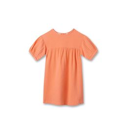 Sanetta Sommerkleid in Orange | Gr.: 116
