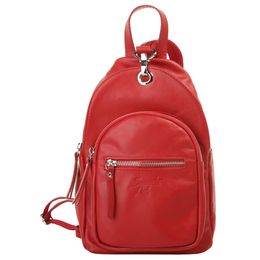 Samantha Look Rucksack in rot | Gr.: onesize