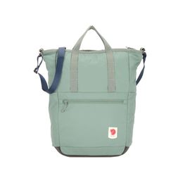 Fj&auml;llr&auml;ven FJ&Auml;LLR&Auml;VEN High Coast Totepack Daypack 40 cm Laptopfach in patina green | Gr.: onesize