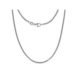 SilberDream Halskette Silber 925 Sterling Silber ca. 70cm Veneziakette | Gr.: onesize