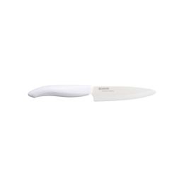 Kyocera Keramik-Allzweckmesser GEN white in wei&szlig;, 11 cm | Gr.: onesize