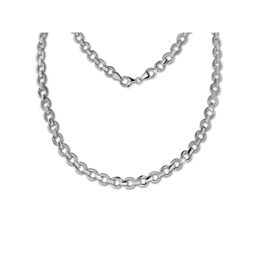 SilberDream Halskette Silber 925 Sterling Silber ca. 44cm Fantasiekette | Gr.: onesize