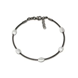SilberDream Armband Silber 925 Sterling Silber ca. 19cm - 21cm Fantasiekette | Gr.: onesize