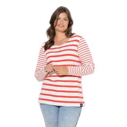 LAURAS&Oslash;N Shirt in coralle | Gr.: 44-46