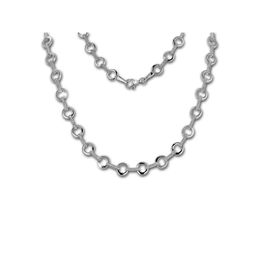 SilberDream Halskette Silber 925 Sterling Silber ca. 45cm Fantasiekette | Gr.: onesize