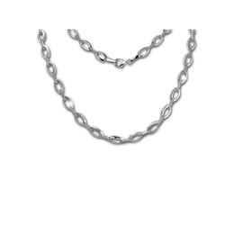 SilberDream Halskette Silber 925 Sterling Silber ca. 44,7cm Fantasiekette | Gr.: onesize