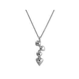 SilberDream Halskette Silber 925 Sterling Silber ca. 44cm + 3cm | Gr.: onesize