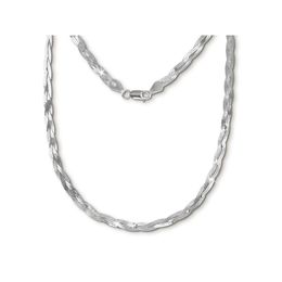SilberDream Halskette Silber 925 Sterling Silber ca. 45cm | Gr.: onesize