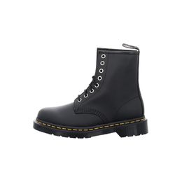 Dr. Martens Schn&uuml;rstiefeletten in Schwarz | Gr.: 39
