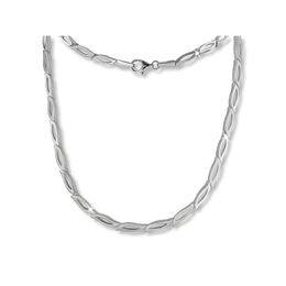 SilberDream Halskette Silber 925 Sterling Silber ca. 45cm Fantasiekette | Gr.: onesize
