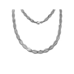 SilberDream Halskette Silber 925 Sterling Silber ca. 44,5cm Fantasiekette | Gr.: onesize