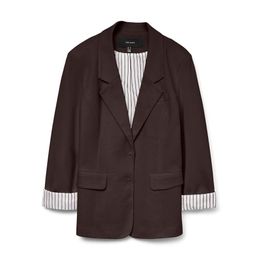 V&eacute;ro Moda Vero Moda Blazer in Chocolate Torte | Gr.: 36