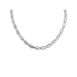 SilberDream Halskette Silber 925 Sterling Silber ca. 45cm Fantasiekette | Gr.: onesize