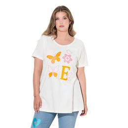 MIAMODA Shirt in offwhite | Gr.: 54