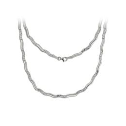 SilberDream Halskette Silber 925 Sterling Silber ca. 45cm Fantasiekette | Gr.: onesize