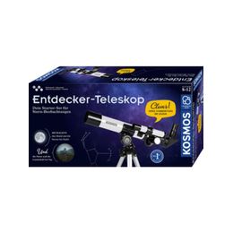 Kosmos Spiel - Entdecker-Teleskop | Gr.: onesize