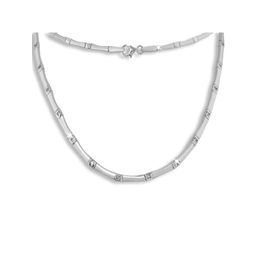 SilberDream Halskette Silber 925 Sterling Silber ca. 44cm Fantasiekette | Gr.: onesize
