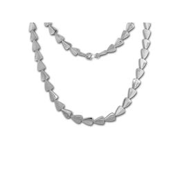 SilberDream Halskette Silber 925 Sterling Silber ca. 45,2cm Fantasiekette | Gr.: onesize