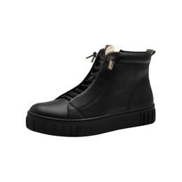 Marco Tozzi Stiefelette in BLACK | Gr.: 37