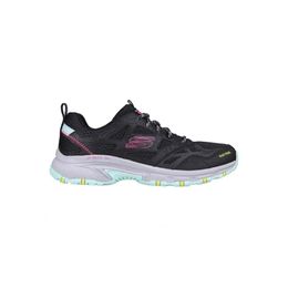 Skechers Sneaker Hillcrest-Pure in Schwarz | Gr.: 37