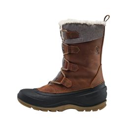 Kamik Stiefel braun | Gr.: 36