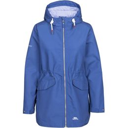 Trespass Regenjacke "Finch" in Lila | Gr.: XXS