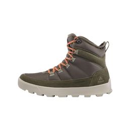 Kamik Stiefel grau | Gr.: 43