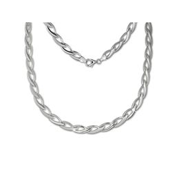 SilberDream Halskette Silber 925 Sterling Silber ca. 44,5cm Fantasiekette | Gr.: onesize