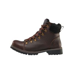 Kamik Stiefel braun | Gr.: 40