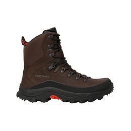 VIKING Footwear M VILLREIN HIGH GTX in Rot | Gr.: 45